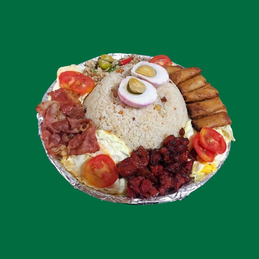 Tapsarap - Olivarez Homes South Menu, Price | Food Delivery Biñan ...