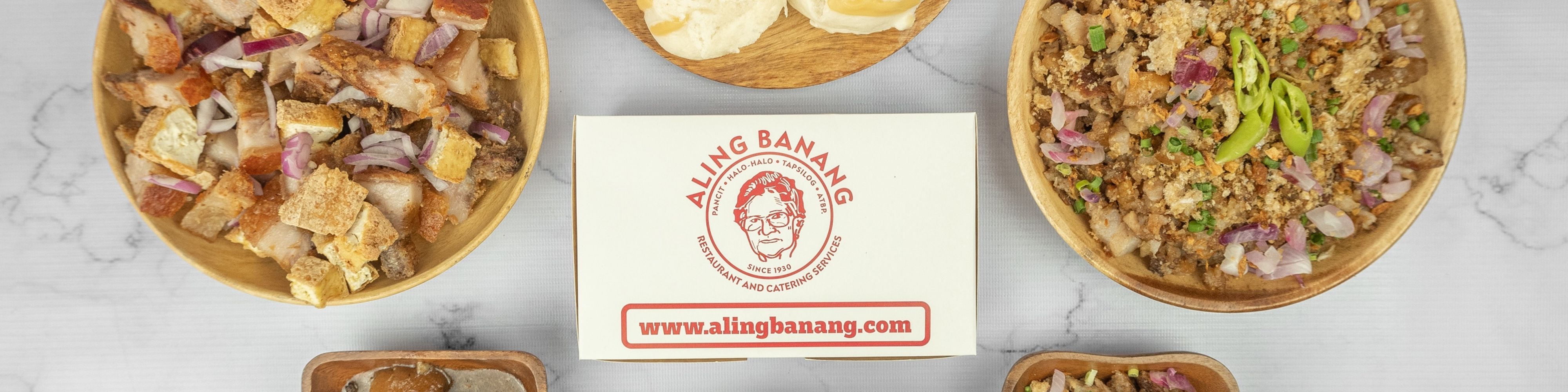 Aling Banang - N Domingo - Artiaga delivery in San Juan| Food Delivery ...