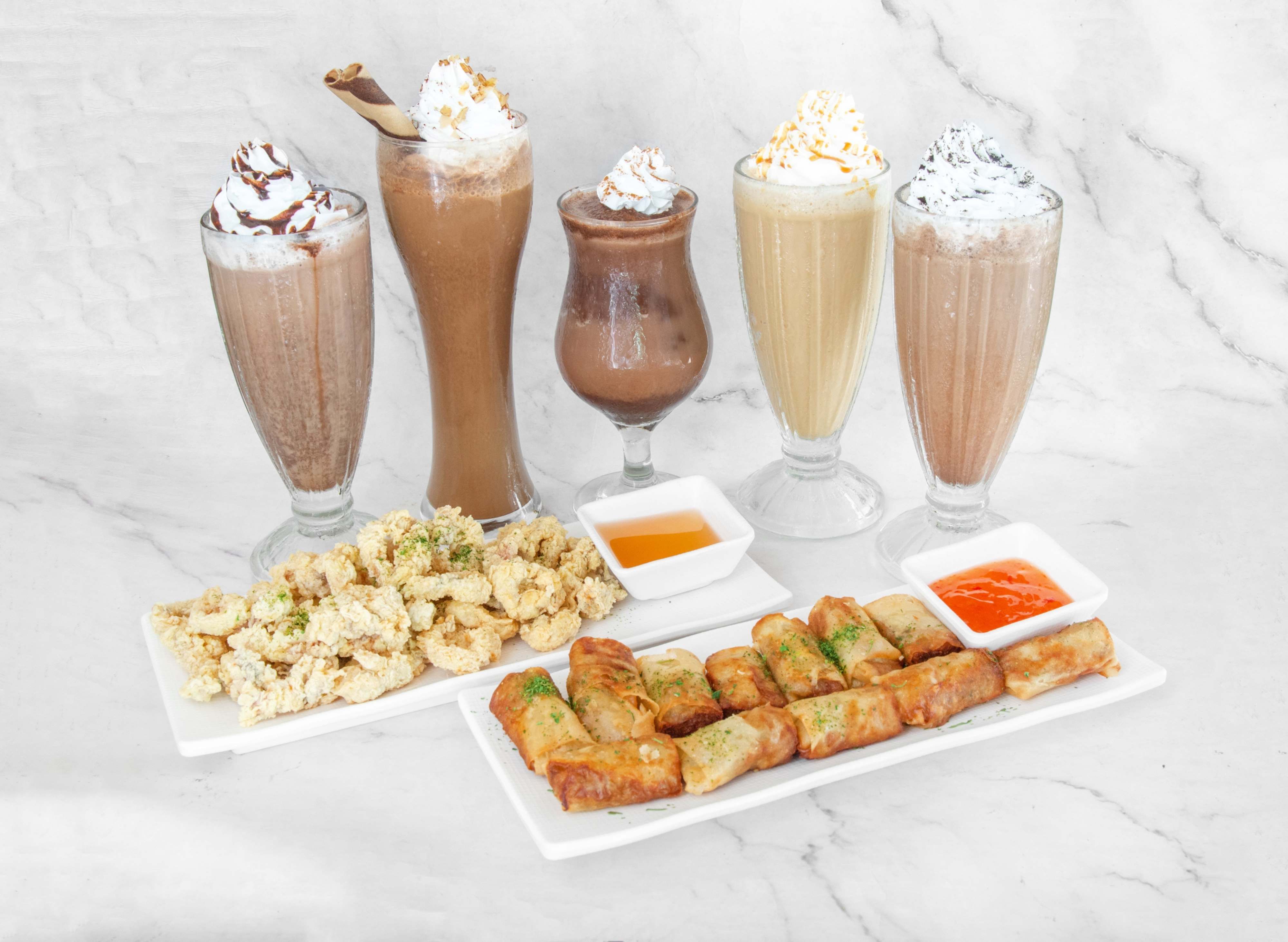 Beanstalk - Barangay Uno Crossing delivery in Calamba Laguna| Food ...