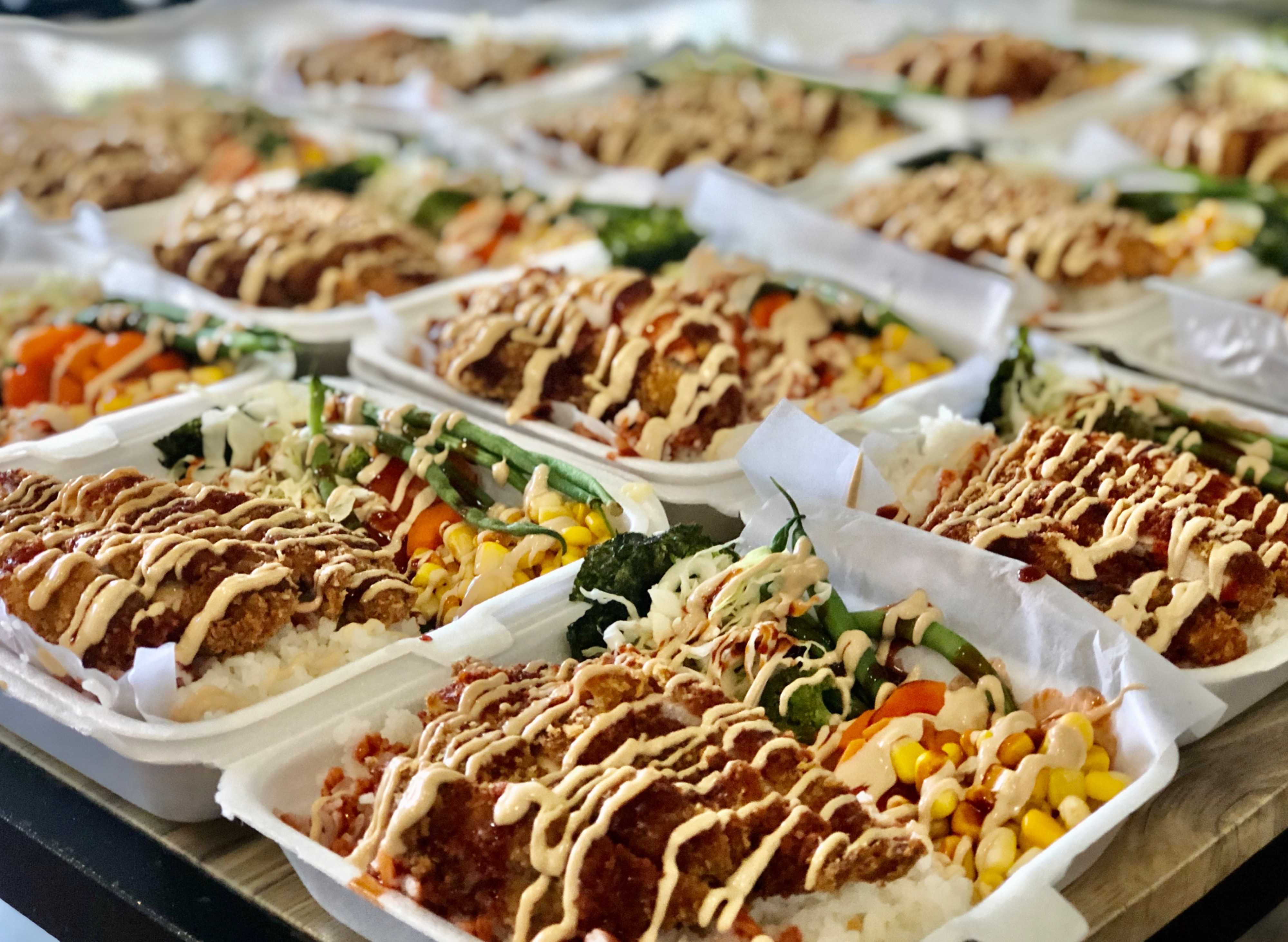 The Players' Kitchen - Tapuac delivery in Dagupan Pangasinan| Food ...