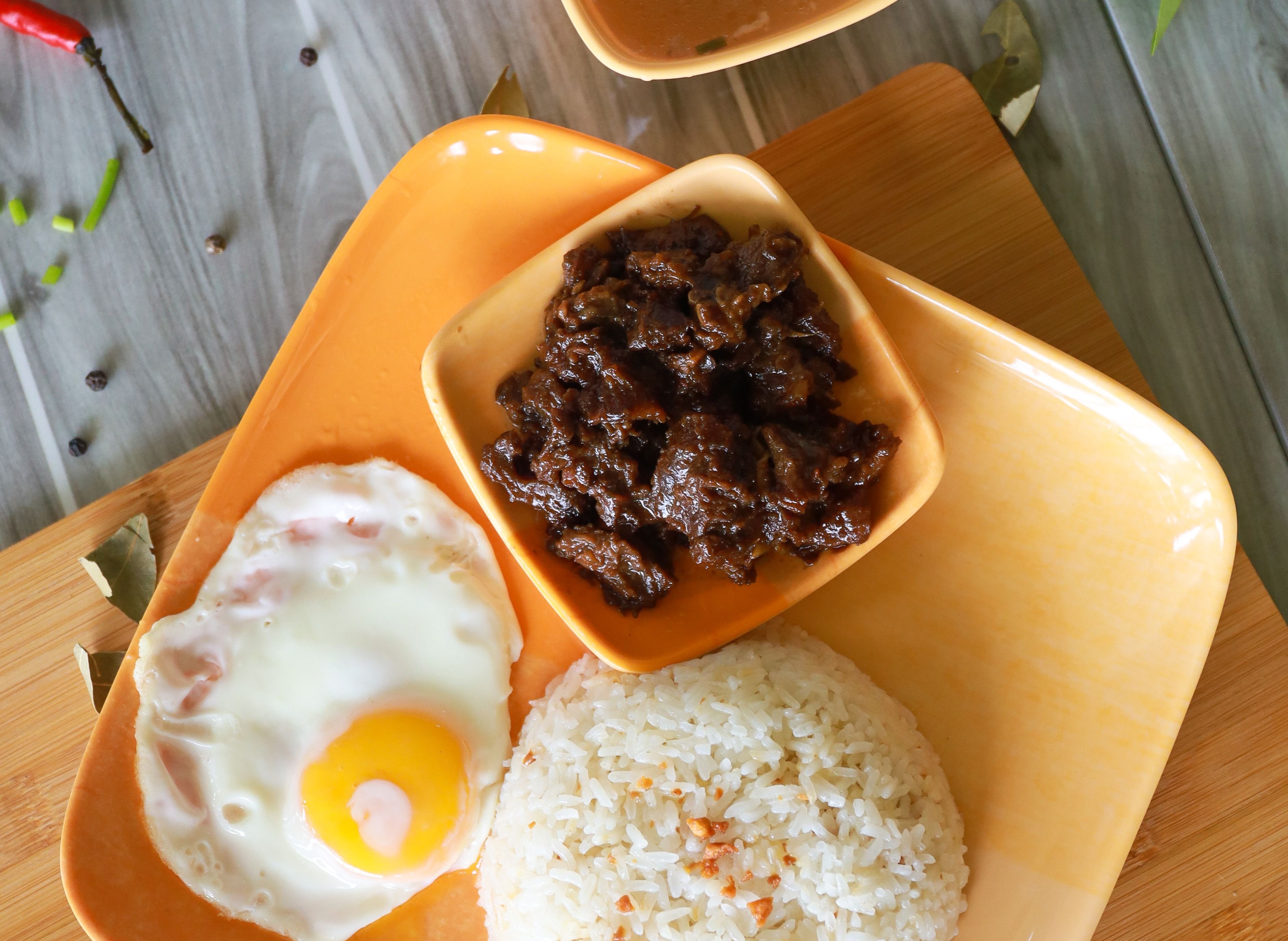 Tapsilog Dongalos Best - Habay delivery in Bacoor Cavite| Food Delivery ...