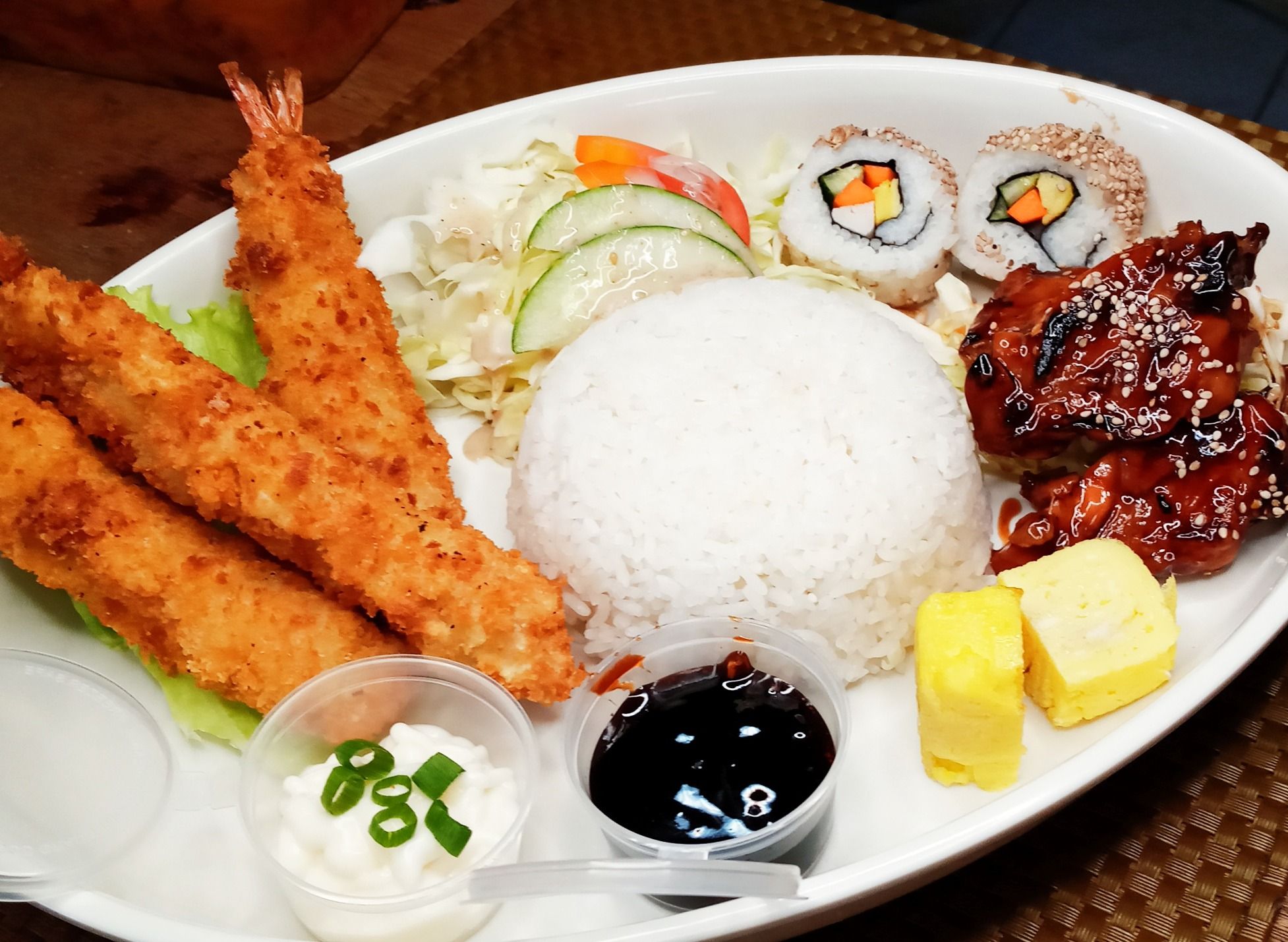 Kogi-Yah! - Tambo delivery in Iligan City| Food Delivery Iligan City ...