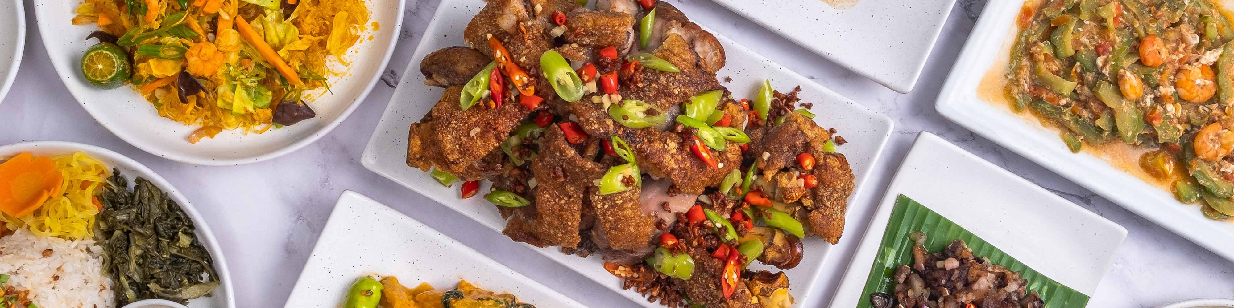 Mangan menu delivery | Order food online | foodpanda