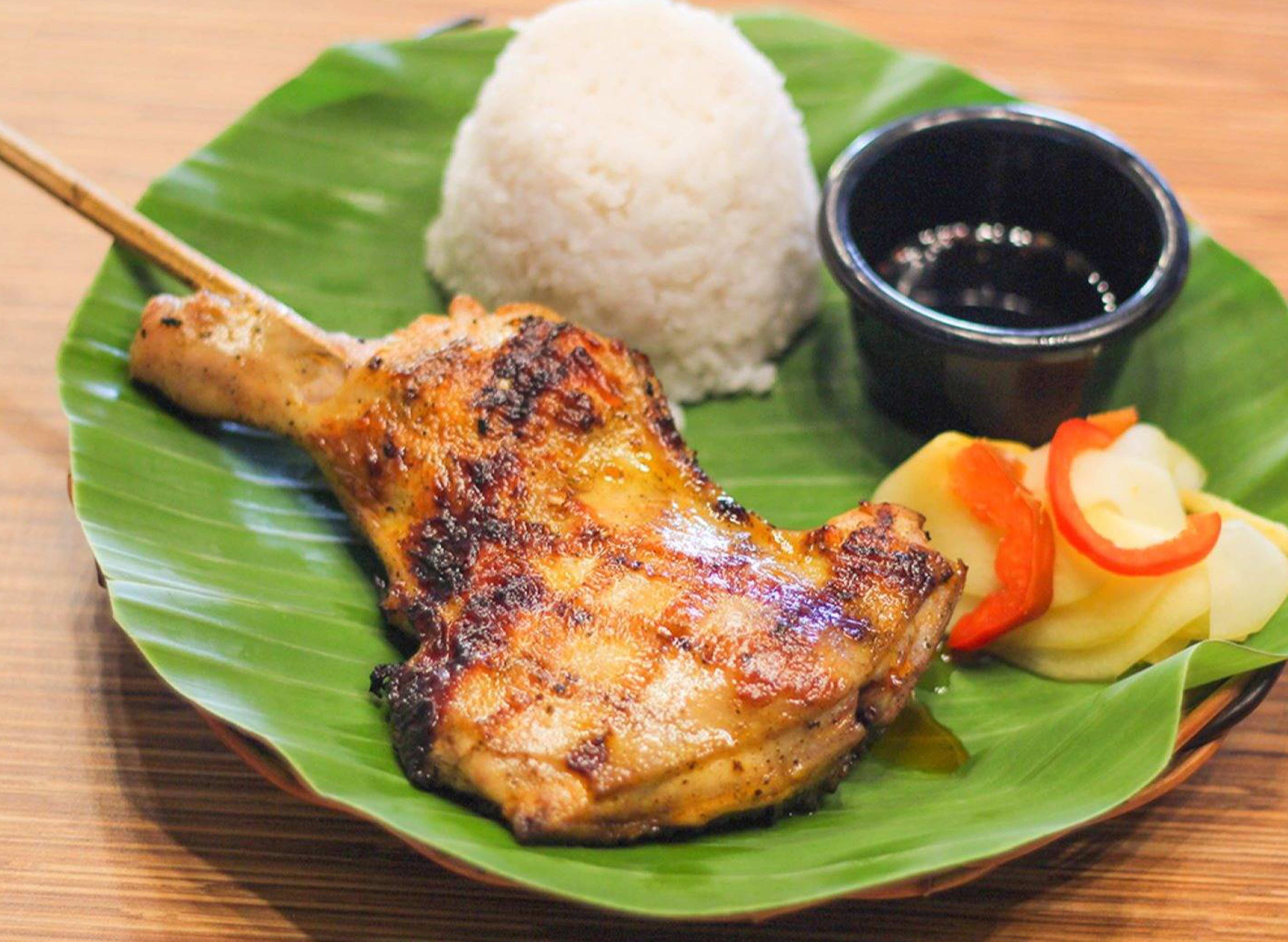 Boy Zugba - SM Mandurriao delivery in Iloilo City Iloilo| Food Delivery ...