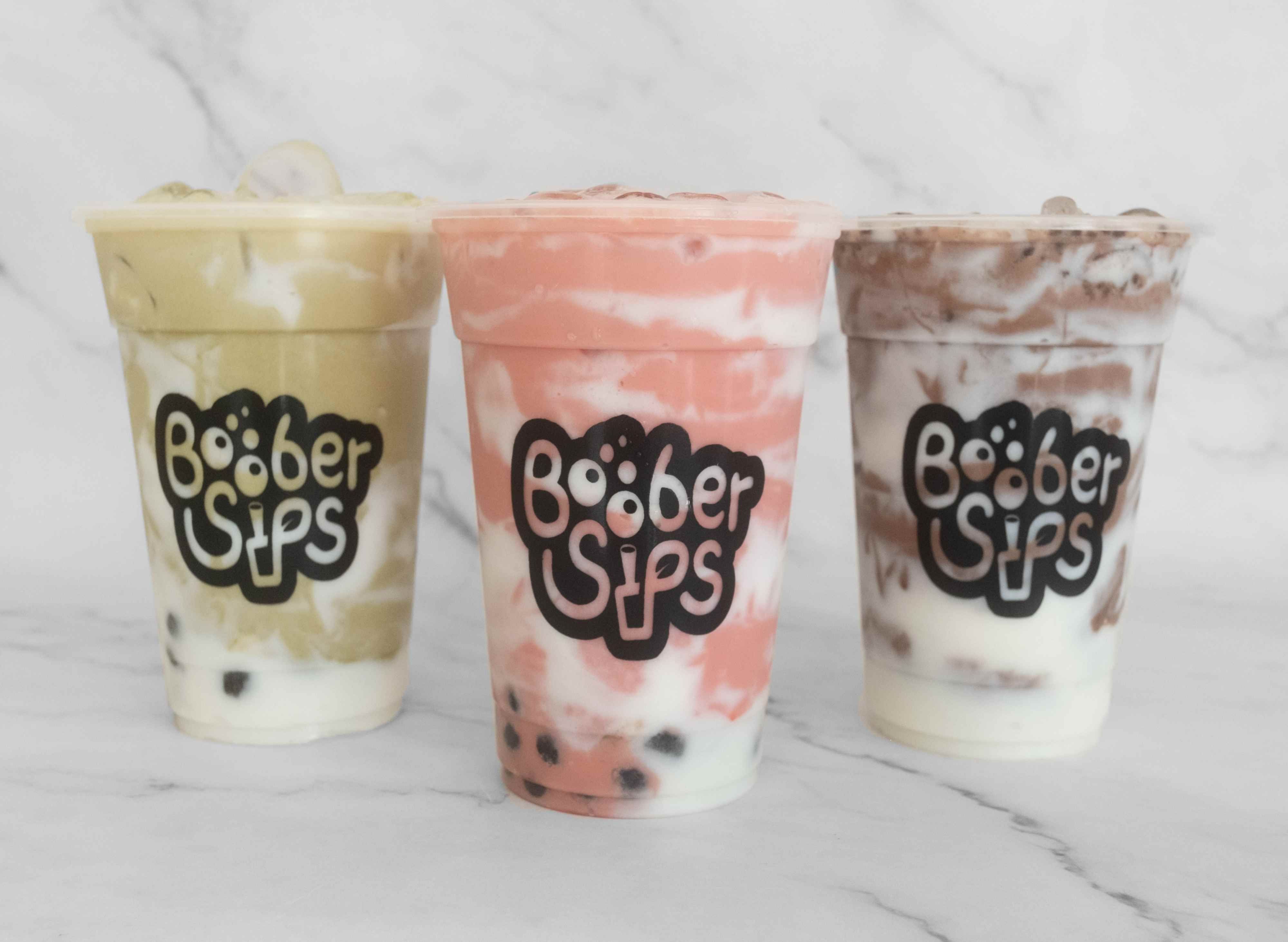 Boober Sips - San Nicholas delivery in Iloilo City Iloilo| Food ...