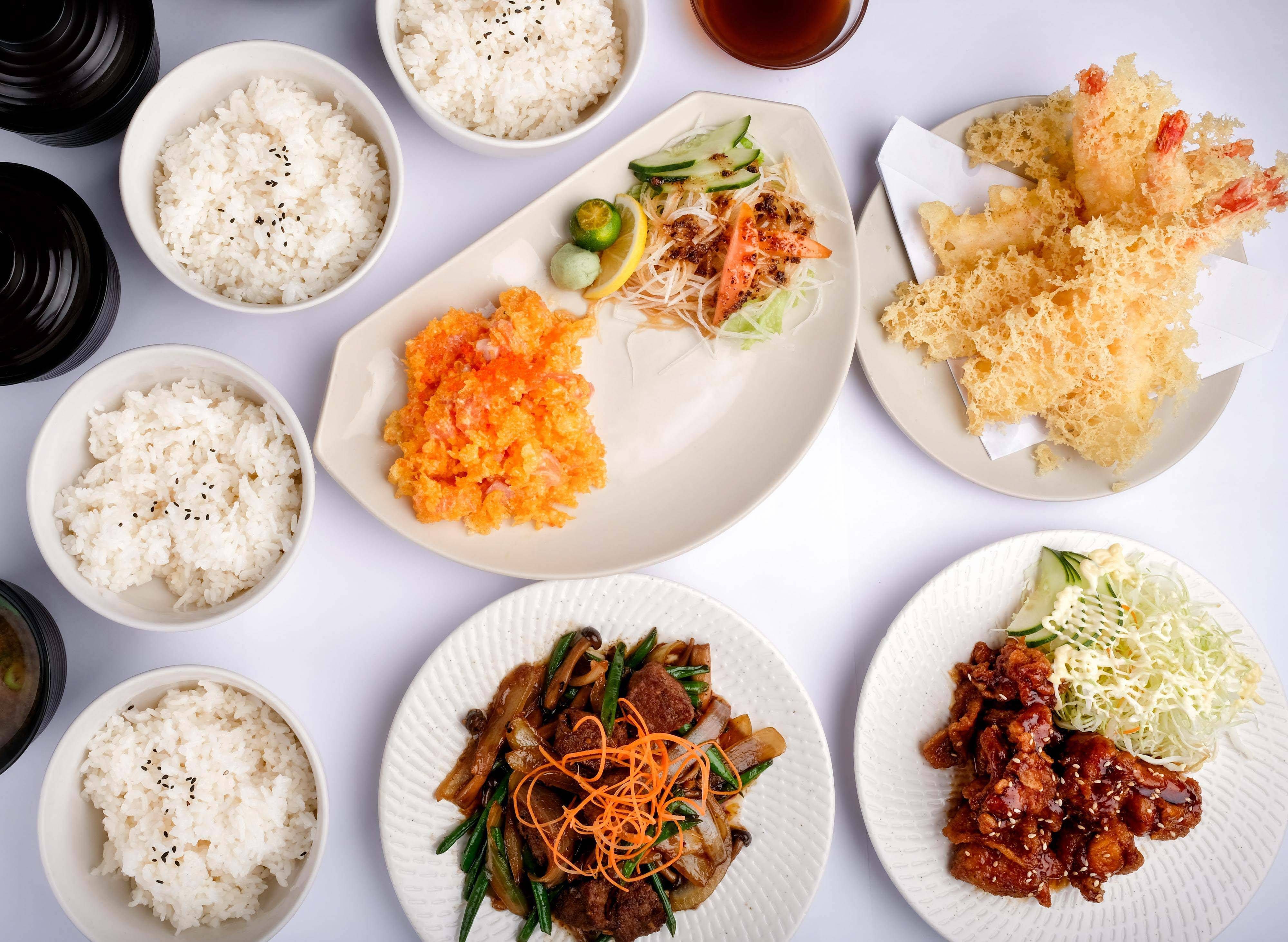 Kenji Tei Ramen House - Solenad 3 delivery in Santa Rosa| Food Delivery ...