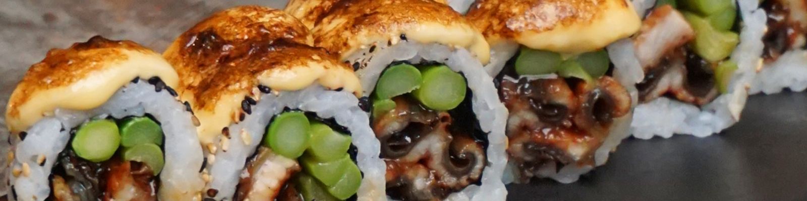 NIKKEI ROBATA - UPTOWN RITZ delivery in Taguig City| Food Delivery ...