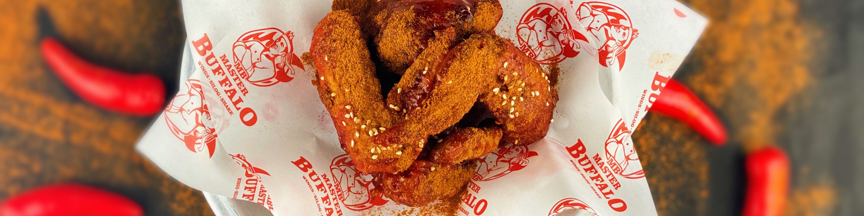 Master Buffalo menu delivery | Order food online | foodpanda