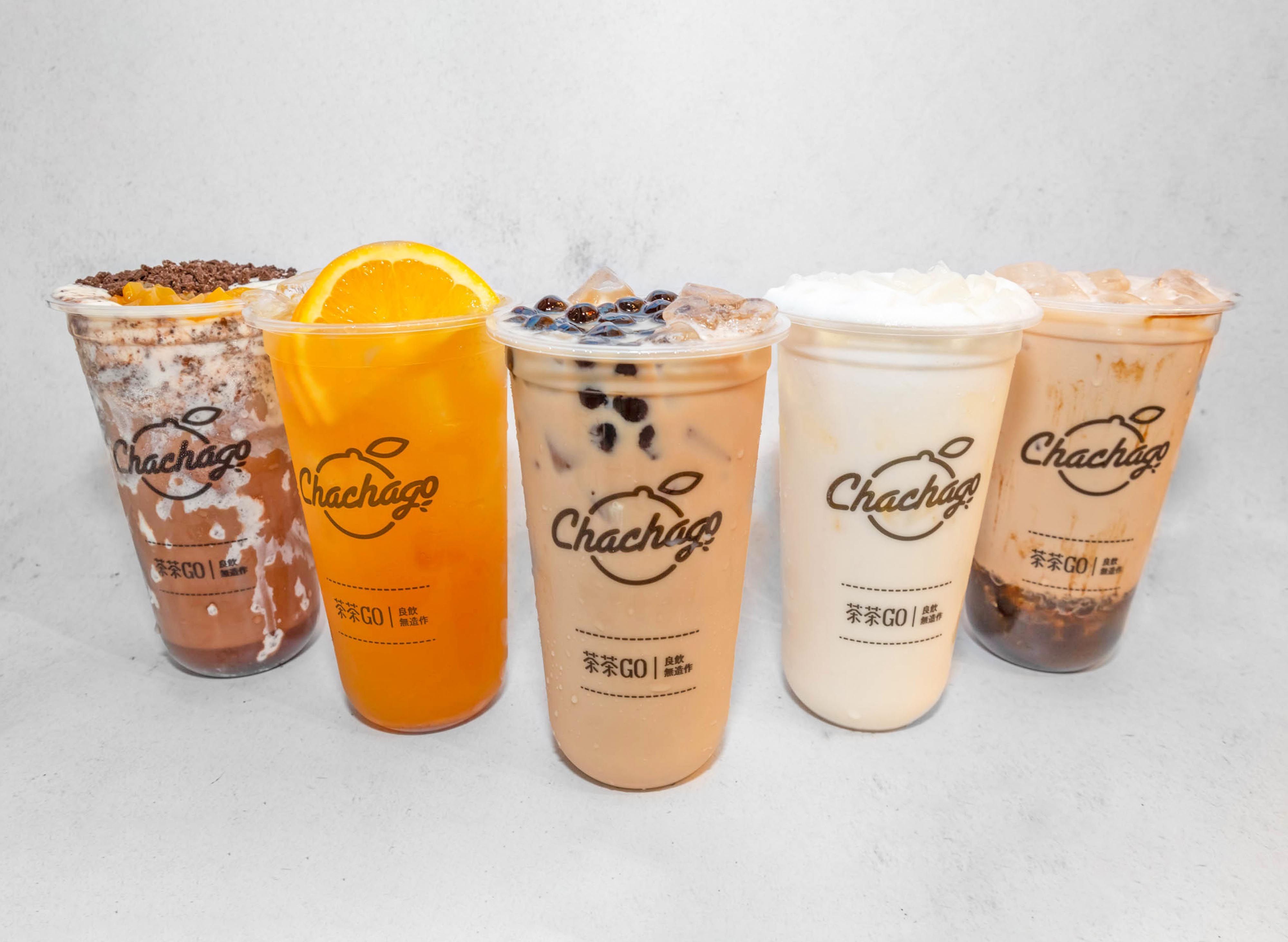 Chachago - Ortigas delivery in Pasig City| Food Delivery Pasig City ...