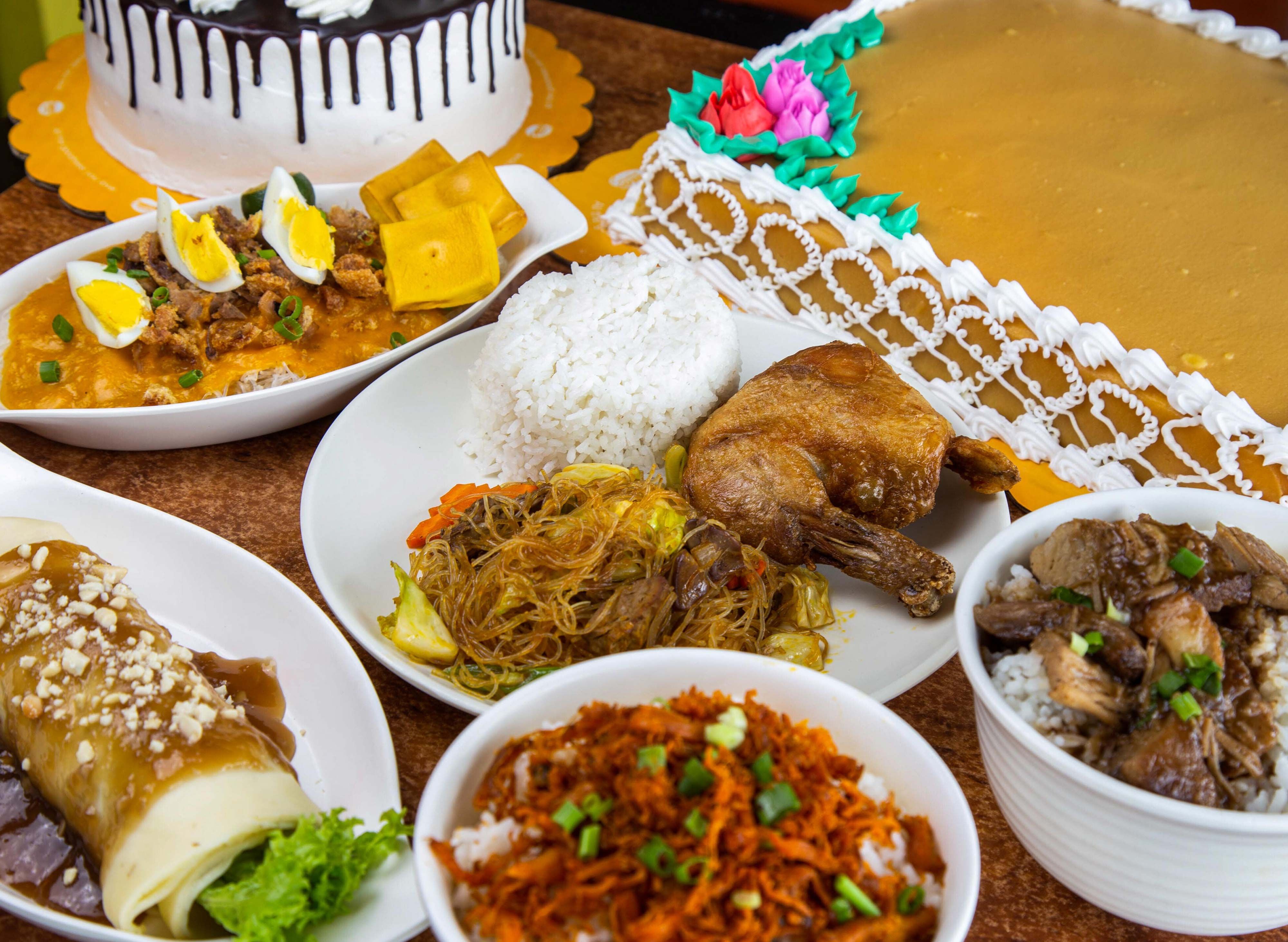 Carlo's Bakeshop & Cafe - Robinson's Place Jaro delivery in Iloilo City ...