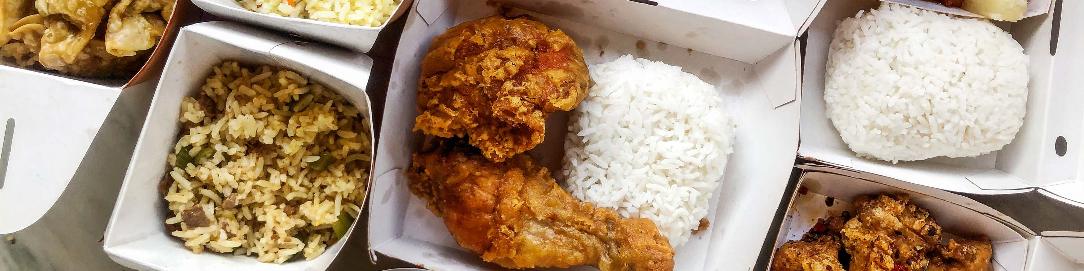 Chowking - Shell Marisol (DT) delivery in Angeles Pampanga| Food ...