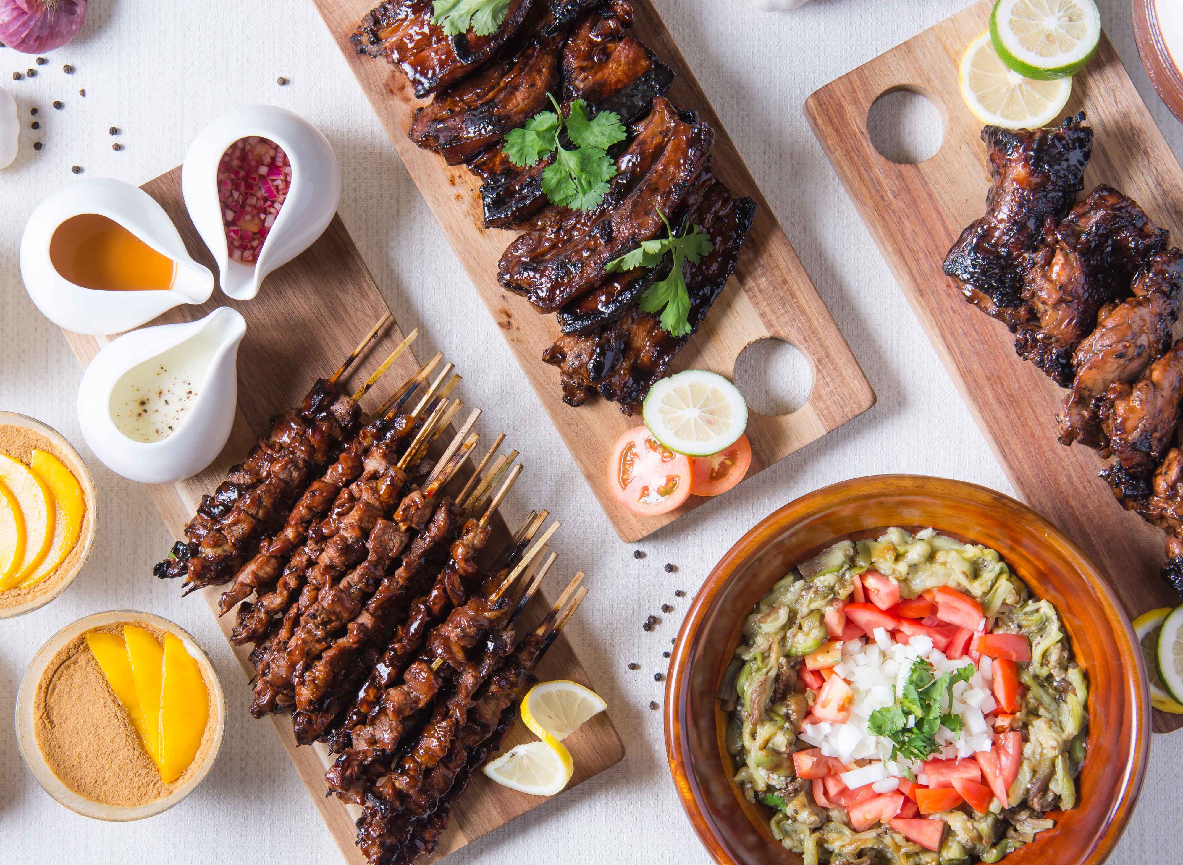 Manio's Pampanguena Restaurant - Leonarda delivery in Tuguegarao City ...