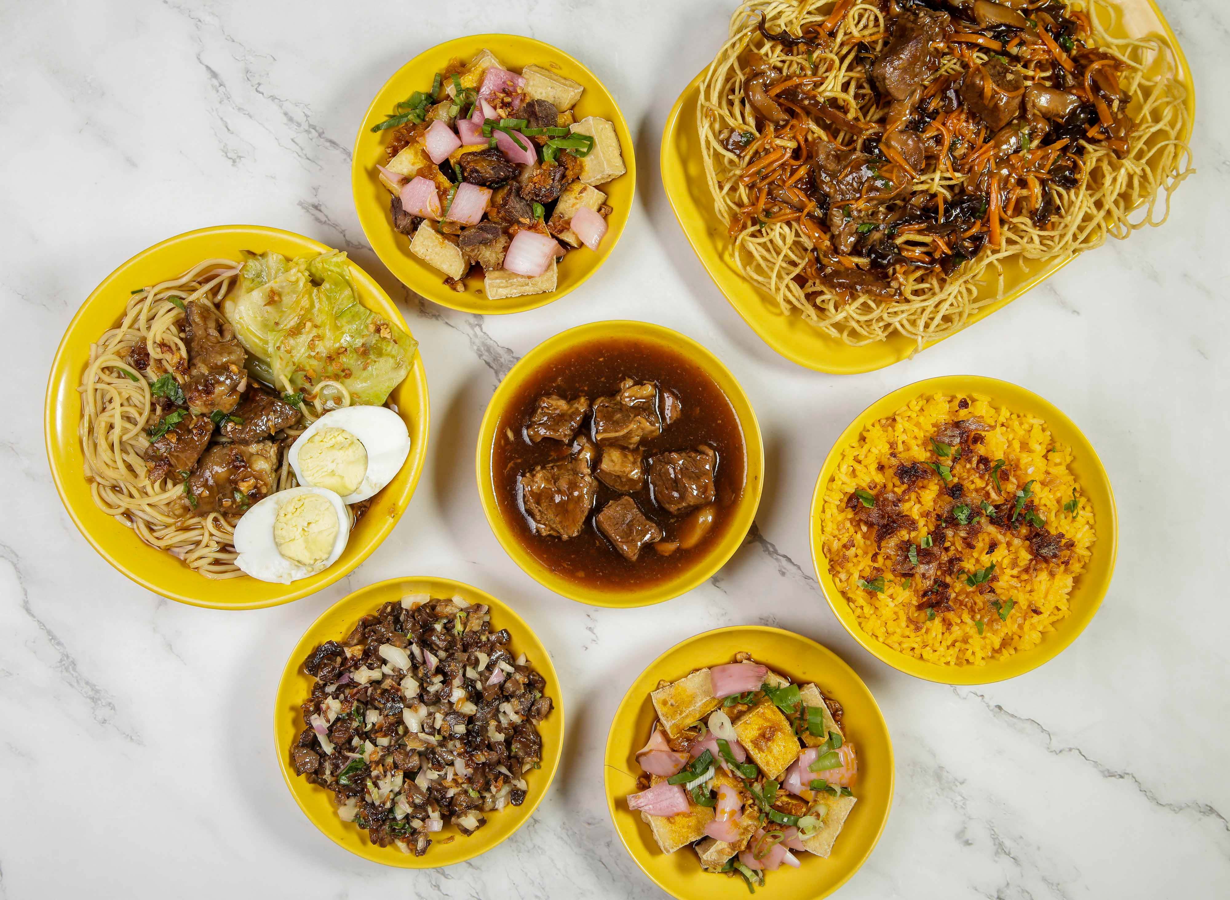 Angus Pares - SM Manila delivery in Manila| Food Delivery Manila ...