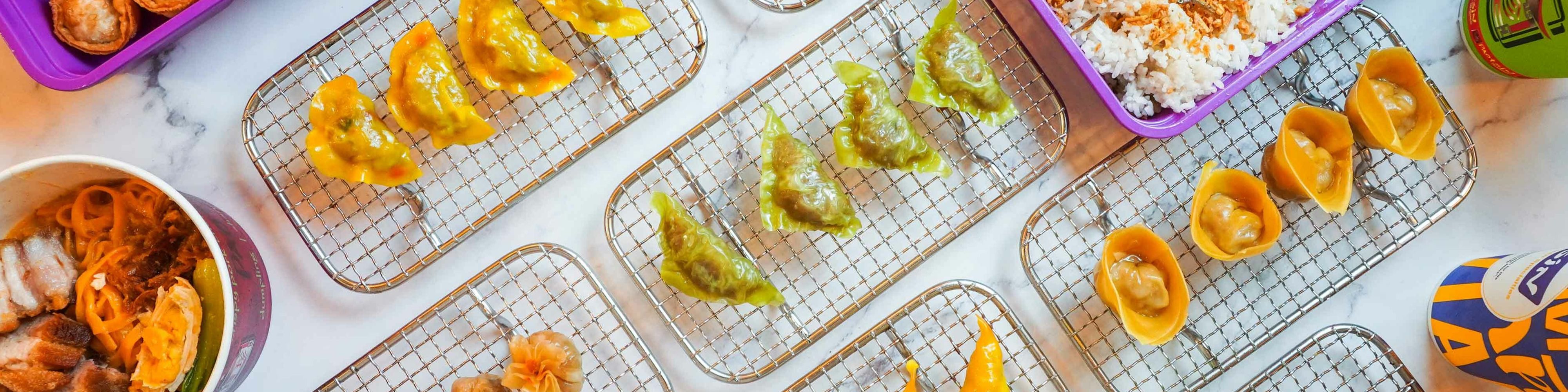 Paotsin - Puregold FTI delivery in Taguig City| Food Delivery Taguig ...