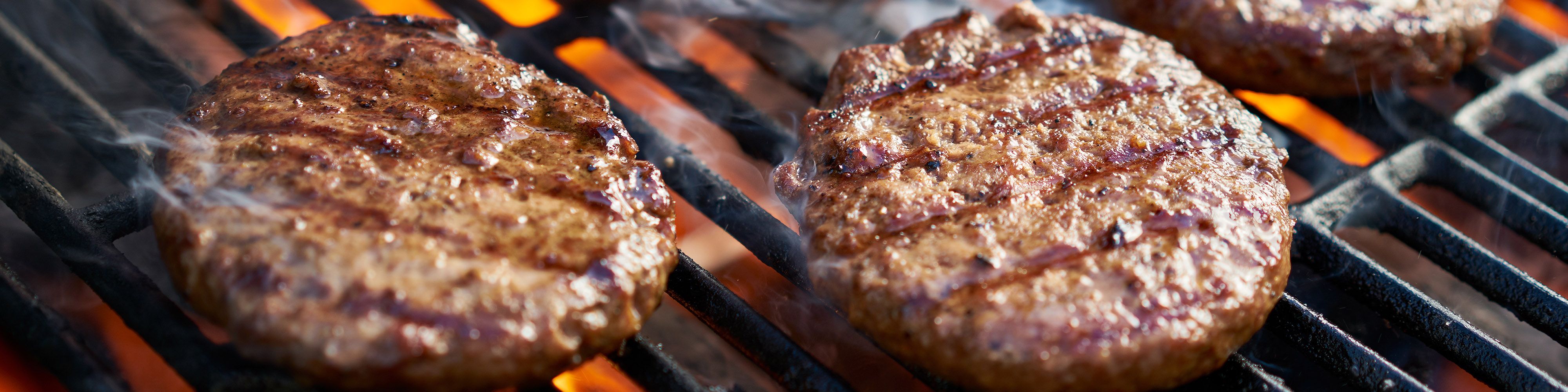 CYO: Create Your Own Charcoal Grilled Hotdog & Burgers - Tejeron Street ...