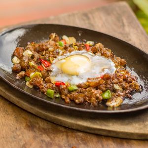 Sinugba - Dansalan delivery in Mandaluyong City| Food Delivery ...