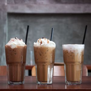 Big Brew - Del Monte Menu, Price | Food Delivery Quezon City | foodpanda