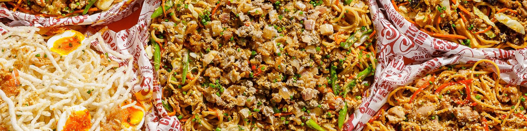 Manam's Pancit Pancitan - Gateway delivery in Quezon City| Food ...
