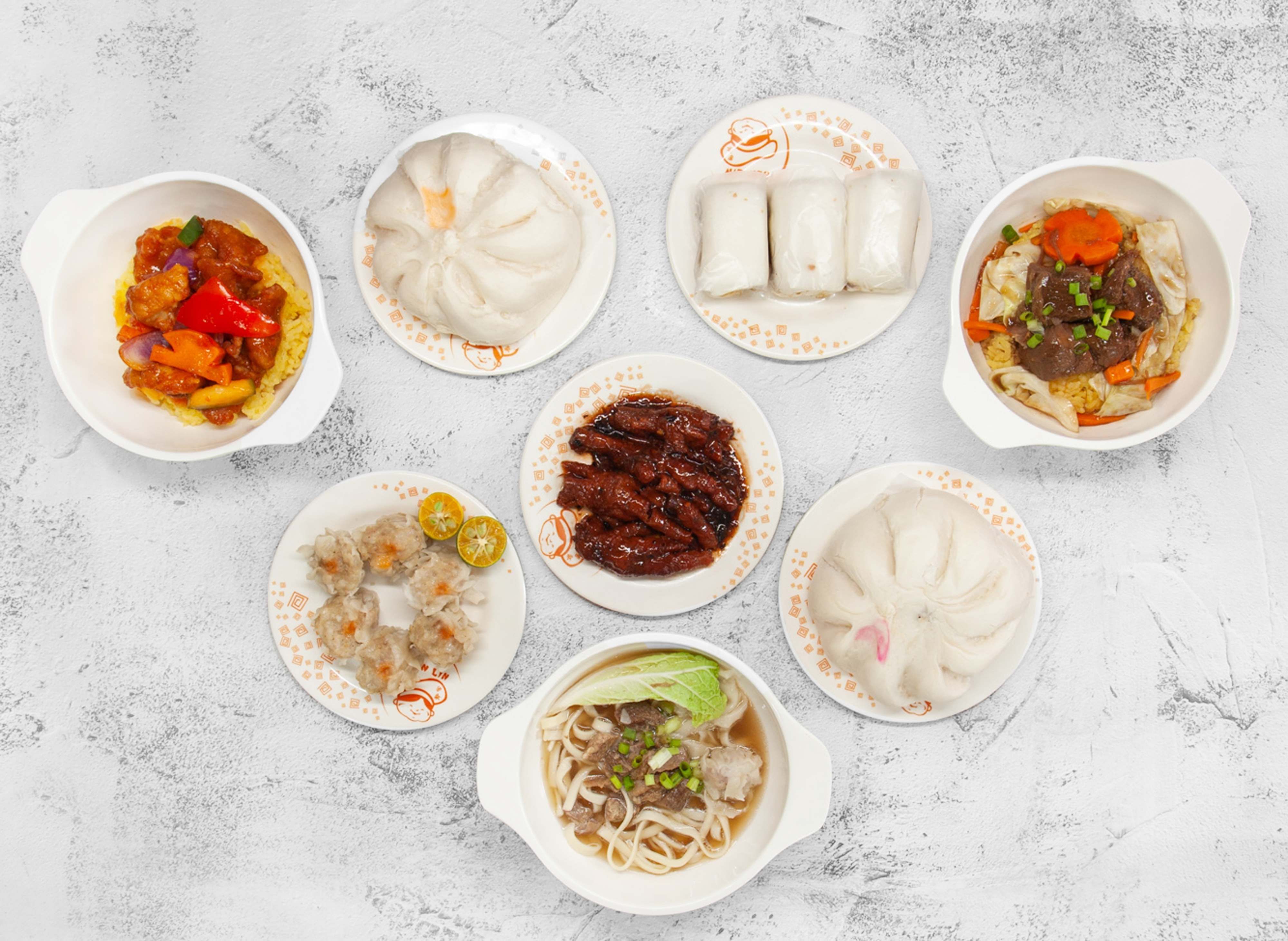 Hen Lin - Herrera St. Pateros delivery in Pateros| Food Delivery ...