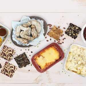 Chuables Bakeshop - Quezon Avenue delivery in Lucena Quezon| Food ...