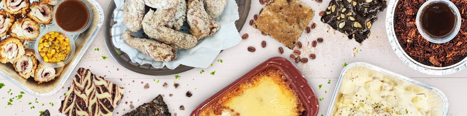 Chuables Bakeshop - Quezon Avenue delivery in Lucena Quezon| Food ...