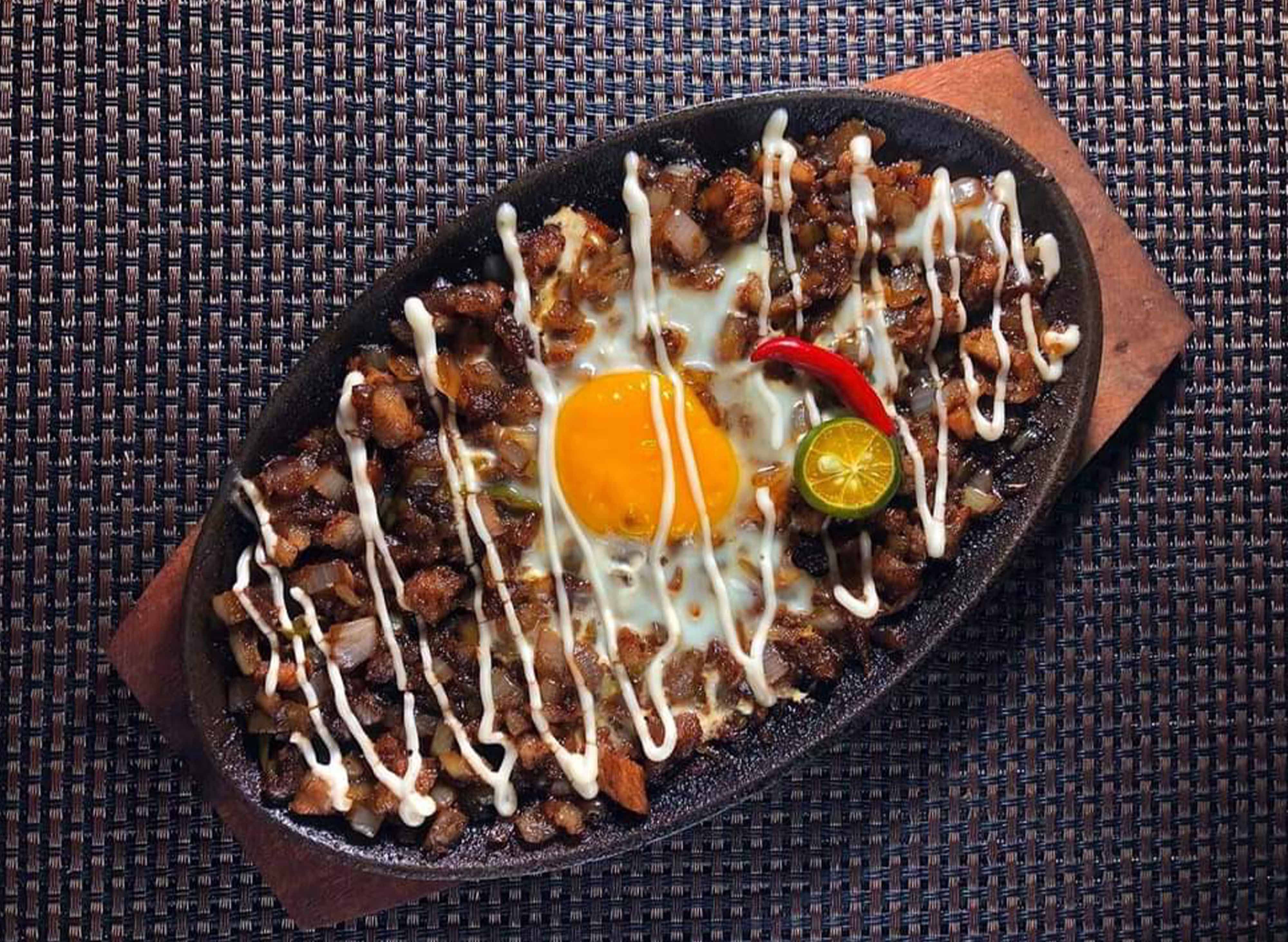 Pekto's Sizzling Plato - Rizal Street delivery in Iloilo City Iloilo ...
