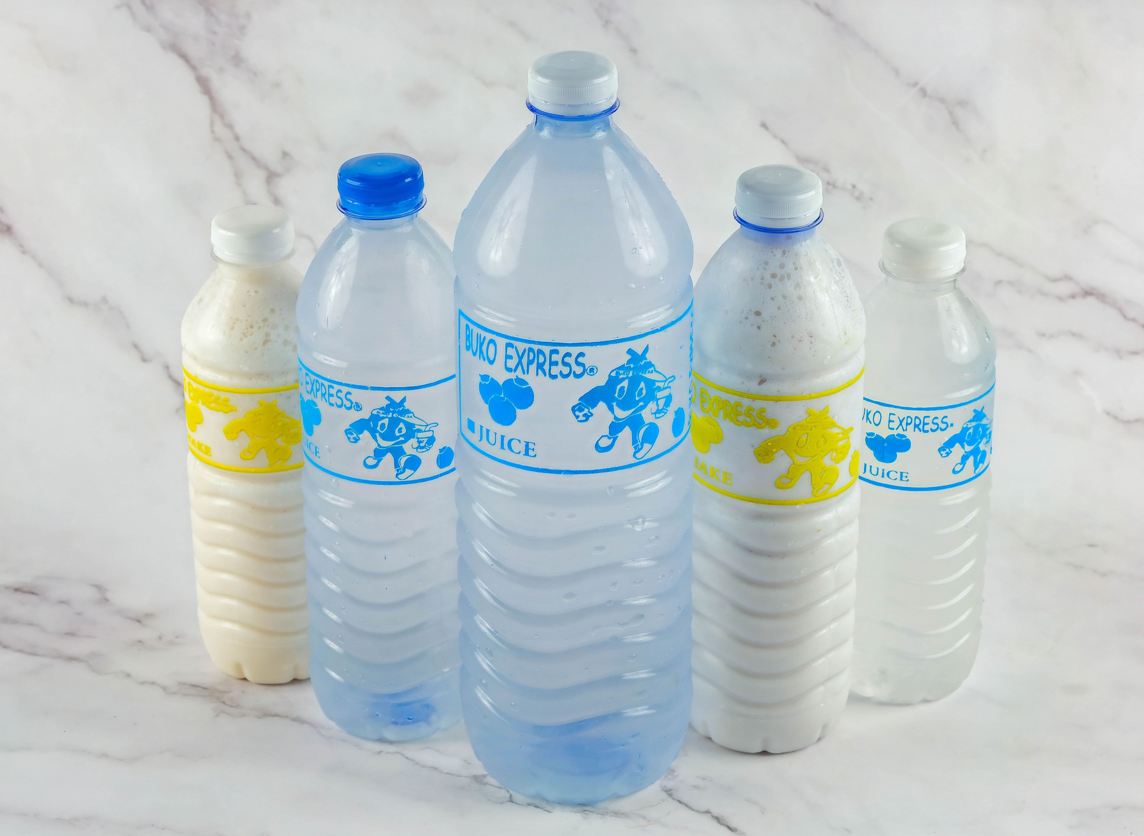 Buko Express - SM City Baguio delivery in Baguio Benguet| Food Delivery ...