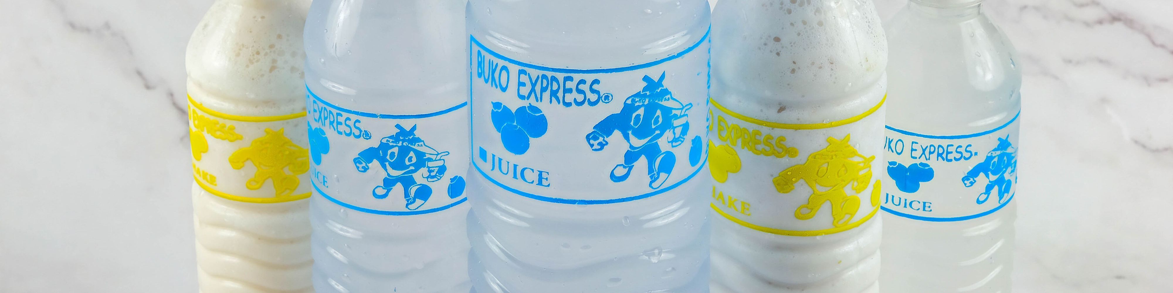 Buko Express - SM City Baguio delivery in Baguio Benguet| Food Delivery ...