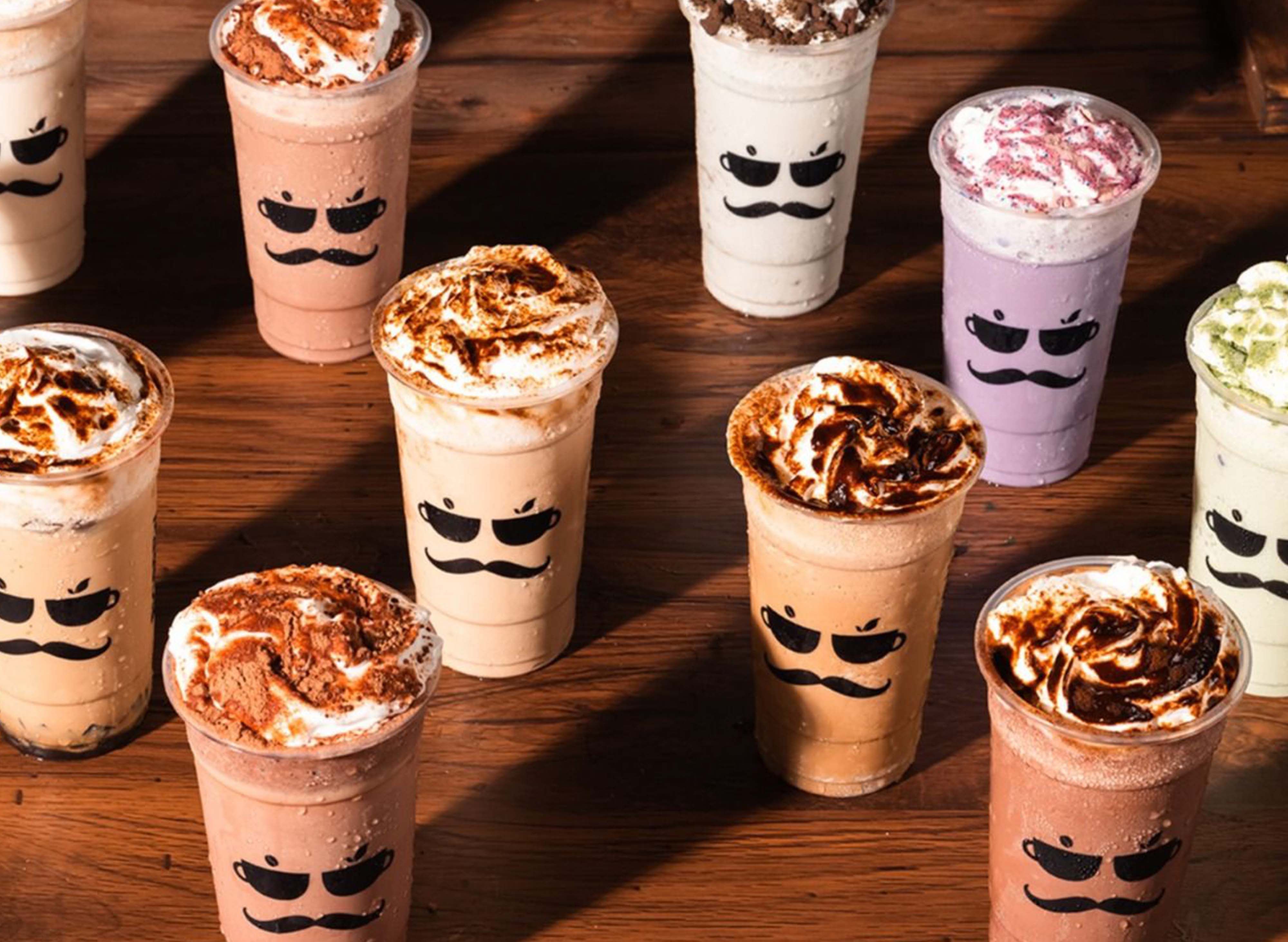 Bigbrew - Cogeo Olalia Menu, Price | Food Delivery Antipolo City ...