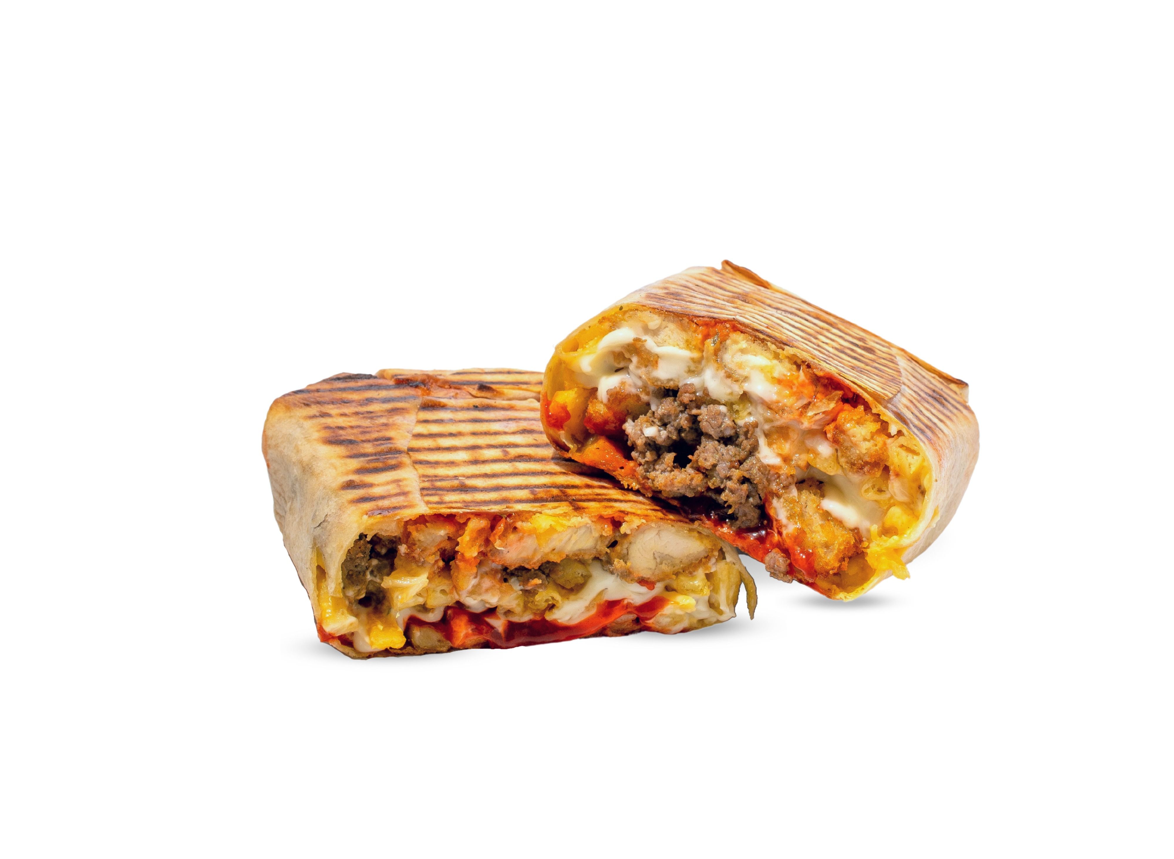 Oui tacos - Robinsons Manila Menu, Price | Food Delivery Manila | foodpanda