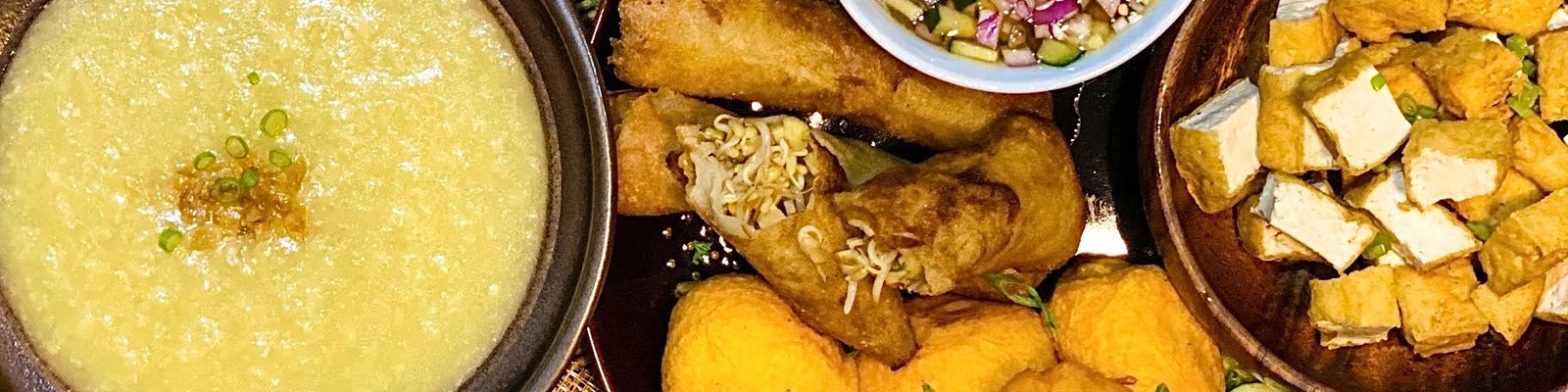 LUGAW PILIPINAS -MACEDA delivery in Manila| Food Delivery Manila ...