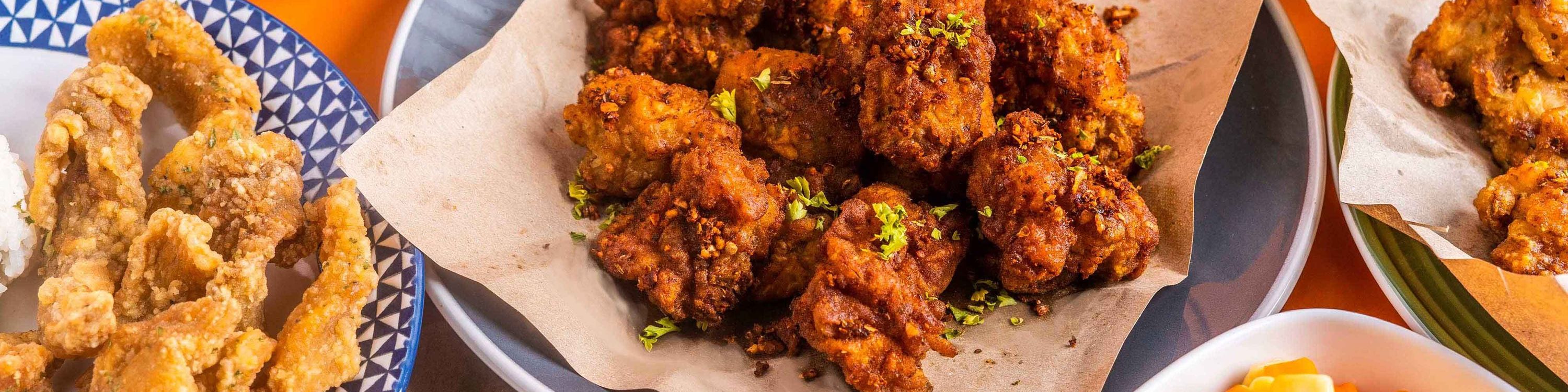 Super Chicken Tenders - Marikina Heights delivery in Marikina| Food ...