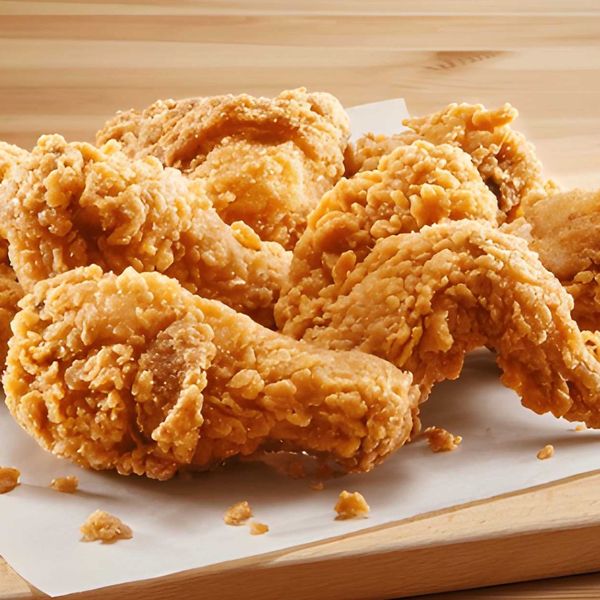 Gudaca Litson Manok - Parada Menu, Price | Food Delivery Valenzuela ...