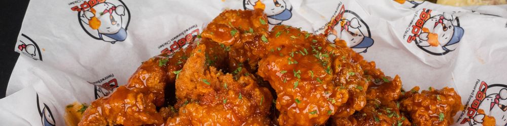 Coop’s Boneless Chicken - Del Pan delivery in Makati City| Food ...