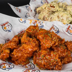 Coop’s Boneless Chicken - Del Pan delivery in Makati City| Food ...