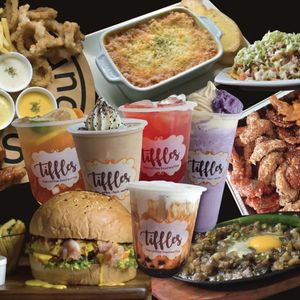 Tiffles - Daro delivery in Dumaguete Negros Oriental| Food Delivery ...