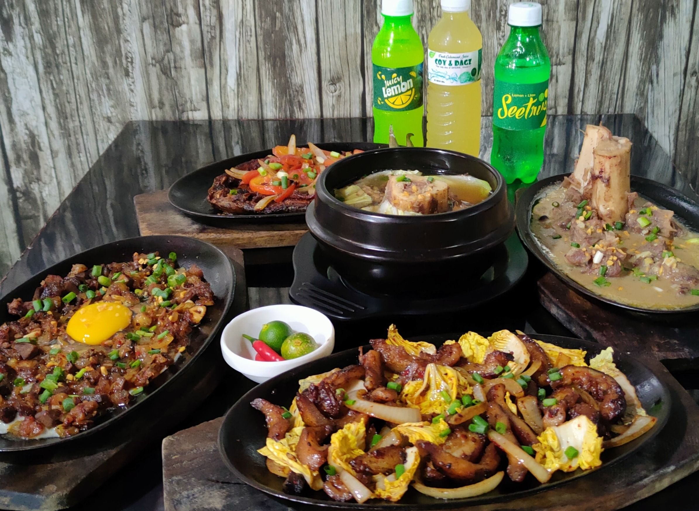 Pet's Bulalohan - Jalandoni delivery in Iloilo City Iloilo| Food ...