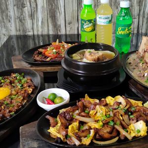 Pet's Bulalohan - Jalandoni Menu, Price | Food Delivery Iloilo City ...