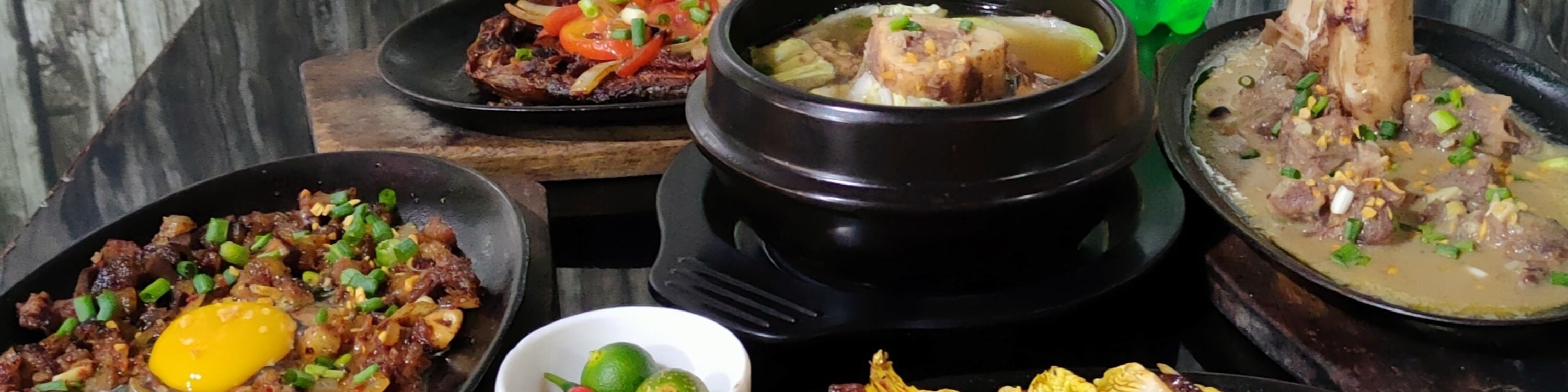 Pet's Bulalohan - Jalandoni delivery in Iloilo City Iloilo| Food ...