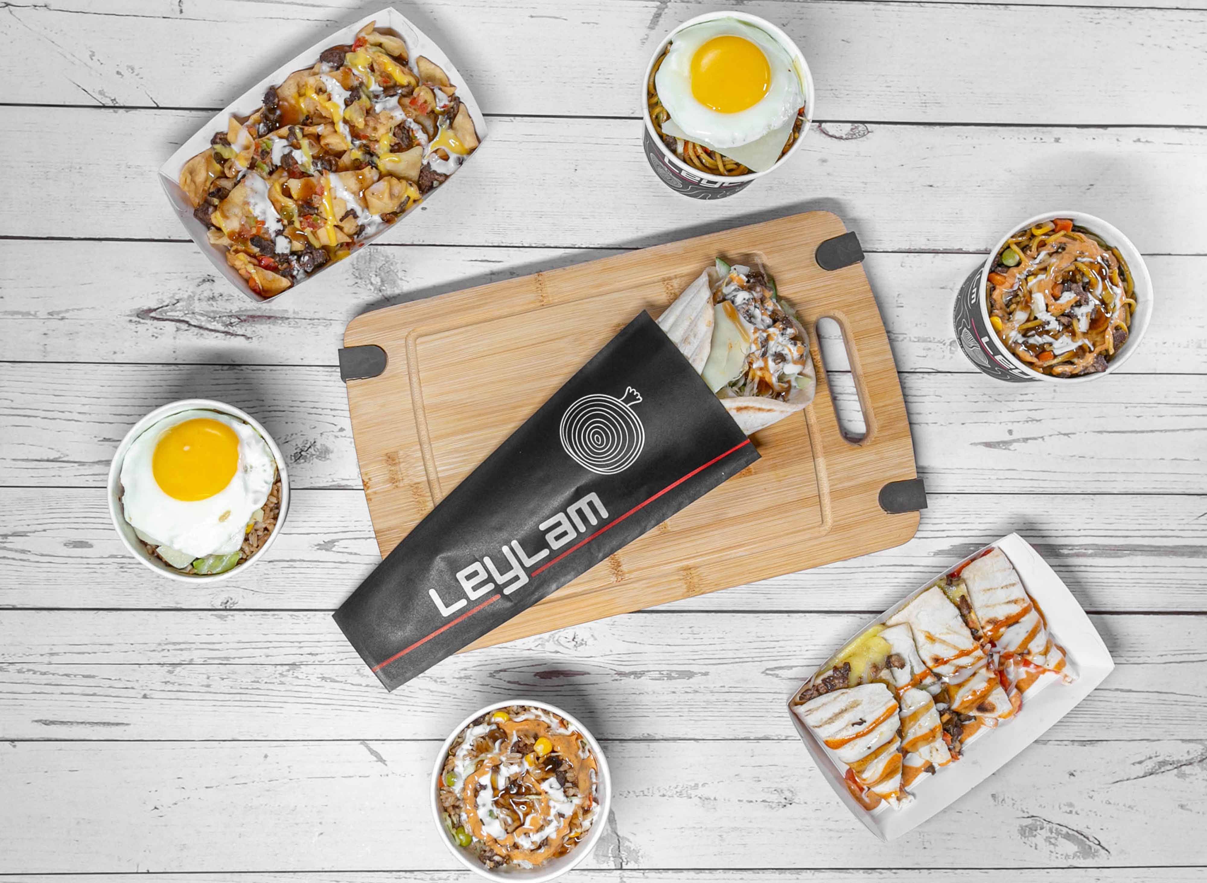 Leylam - Gaisano Grand Toledo delivery in Toledo Cebu| Food Delivery ...