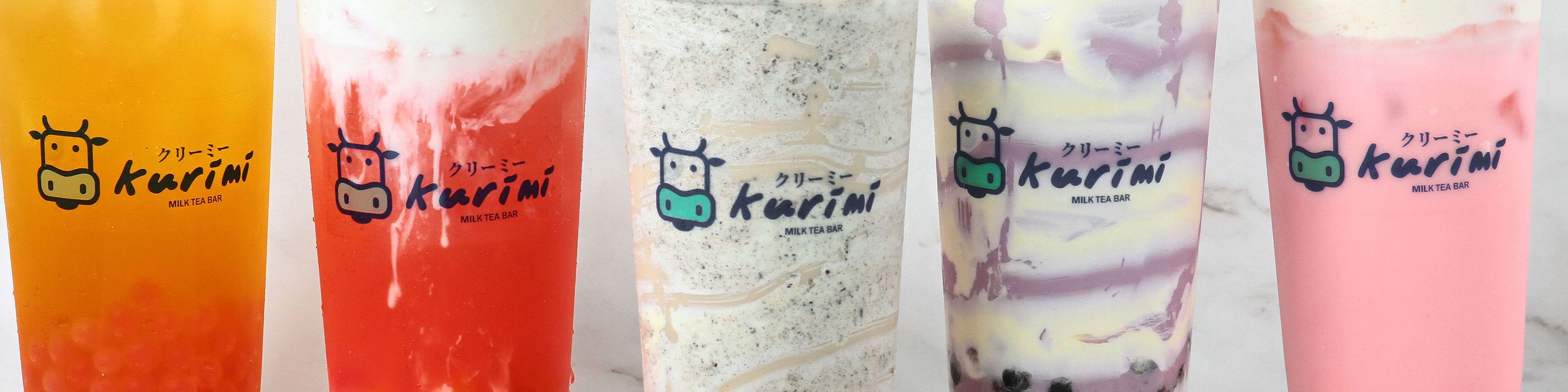 Kurimi Milk Tea Bar - De La Salle Taft 2D delivery in Manila| Food ...