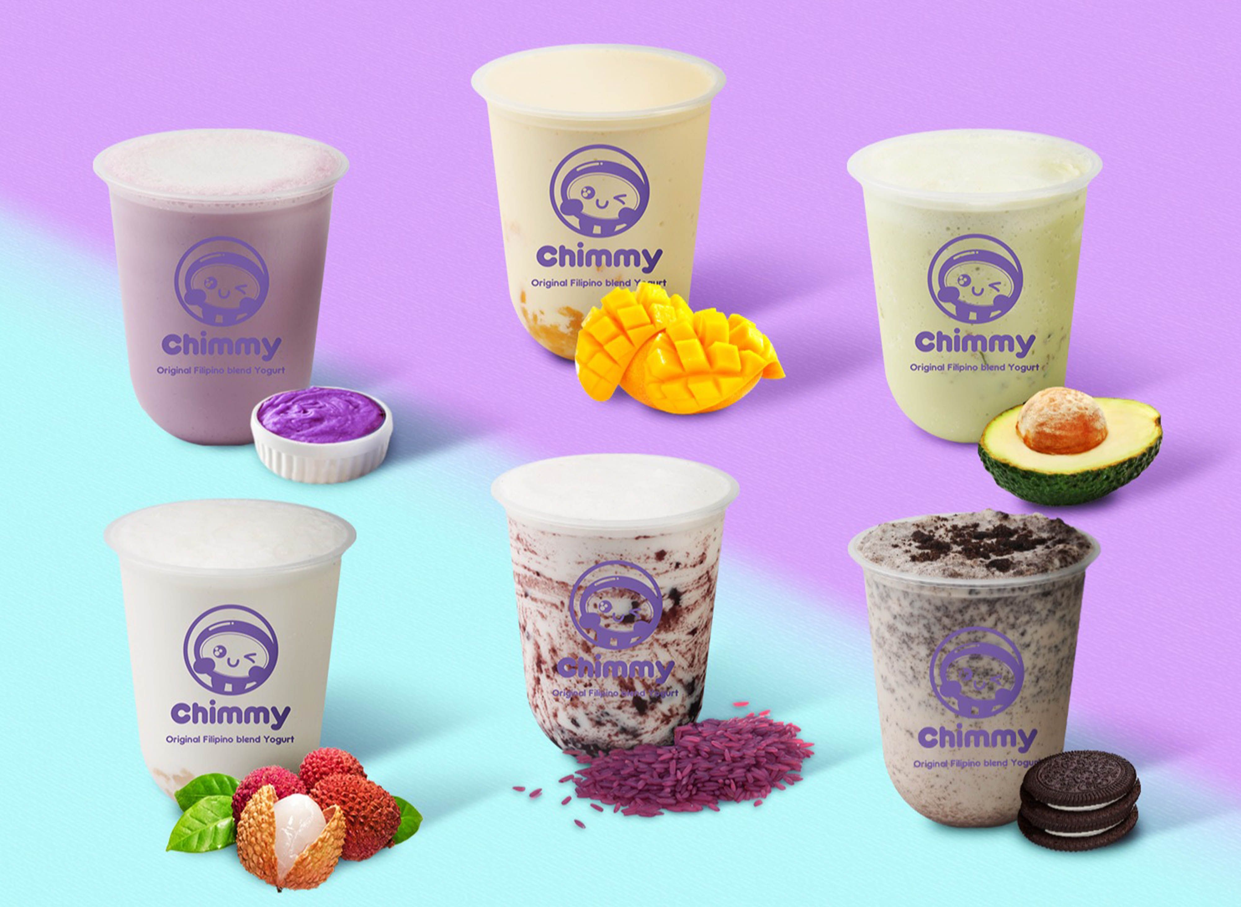 Chimmy - Aurora Boulevard delivery in Quezon City| Food Delivery Quezon ...