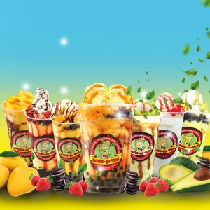 MANGO-go-Yow - N. Garcia St. Makati delivery in Makati City| Food ...
