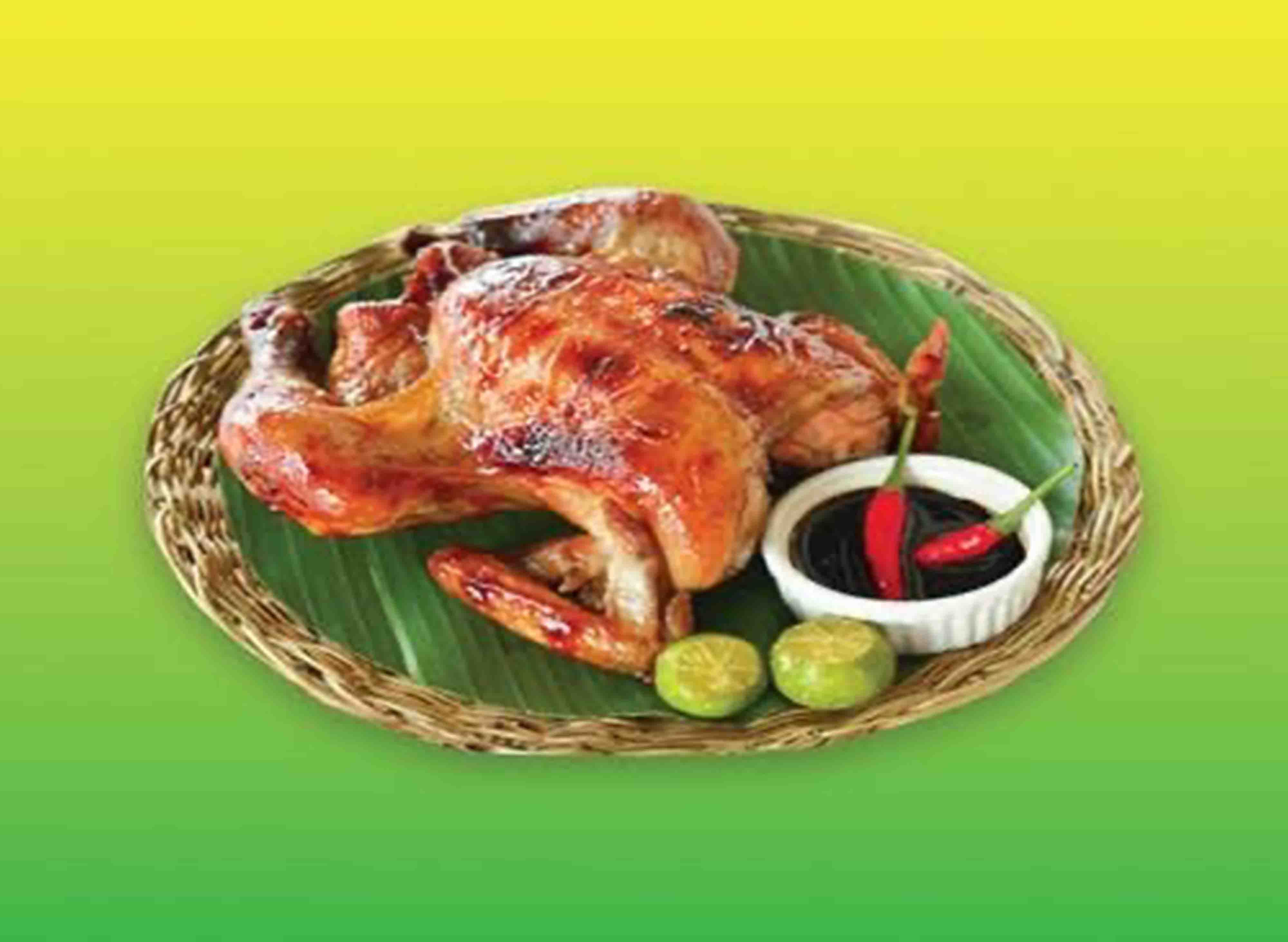 Marinduqueño's Litson Manok - Balibago Complex Menu, Price | Food ...