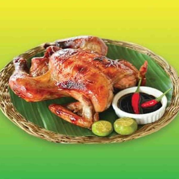 Marinduqueño's Litson Manok - Balibago Complex Menu, Price | Food ...