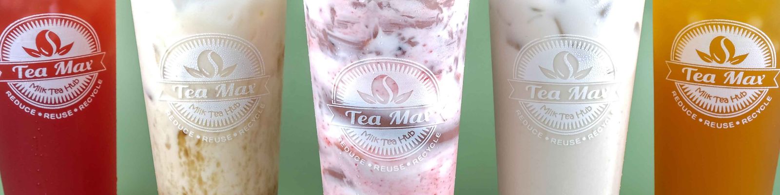 Teamax Milktea Hub - G Brual Street delivery in Bauan Batangas| Food ...