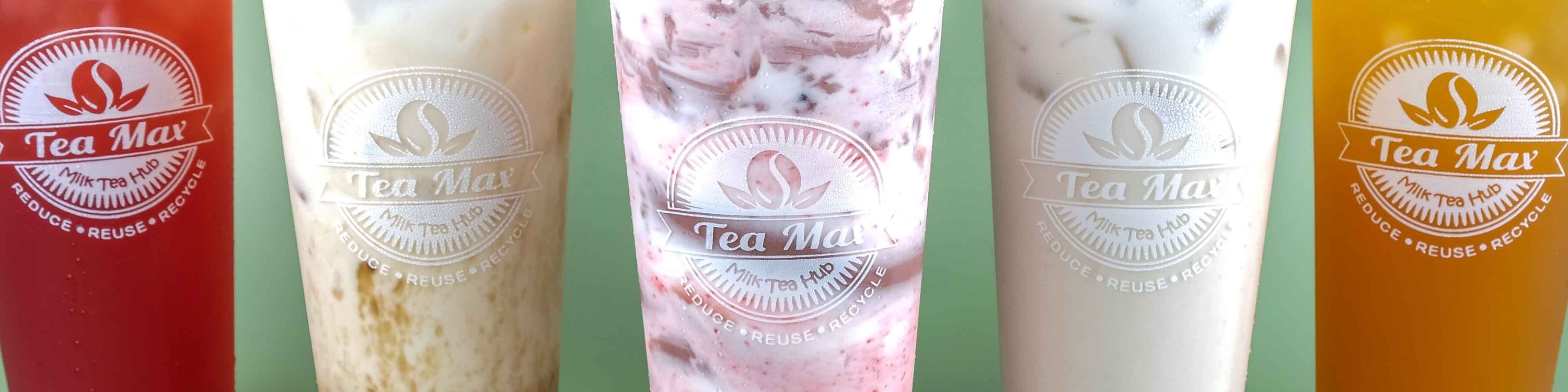 Teamax Milktea Hub - G Brual Street delivery in Bauan Batangas| Food ...