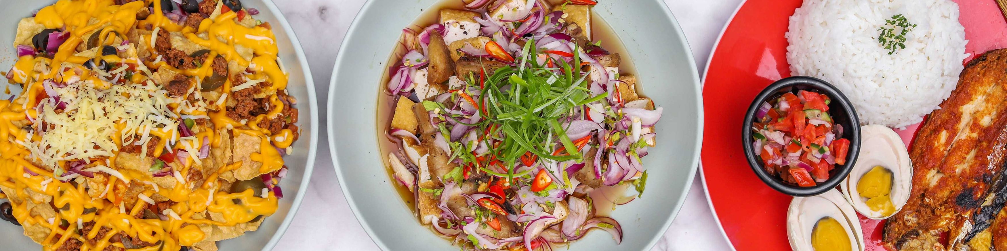 Xyclo - San Agustin delivery in San Fernando Pampanga| Food Delivery ...