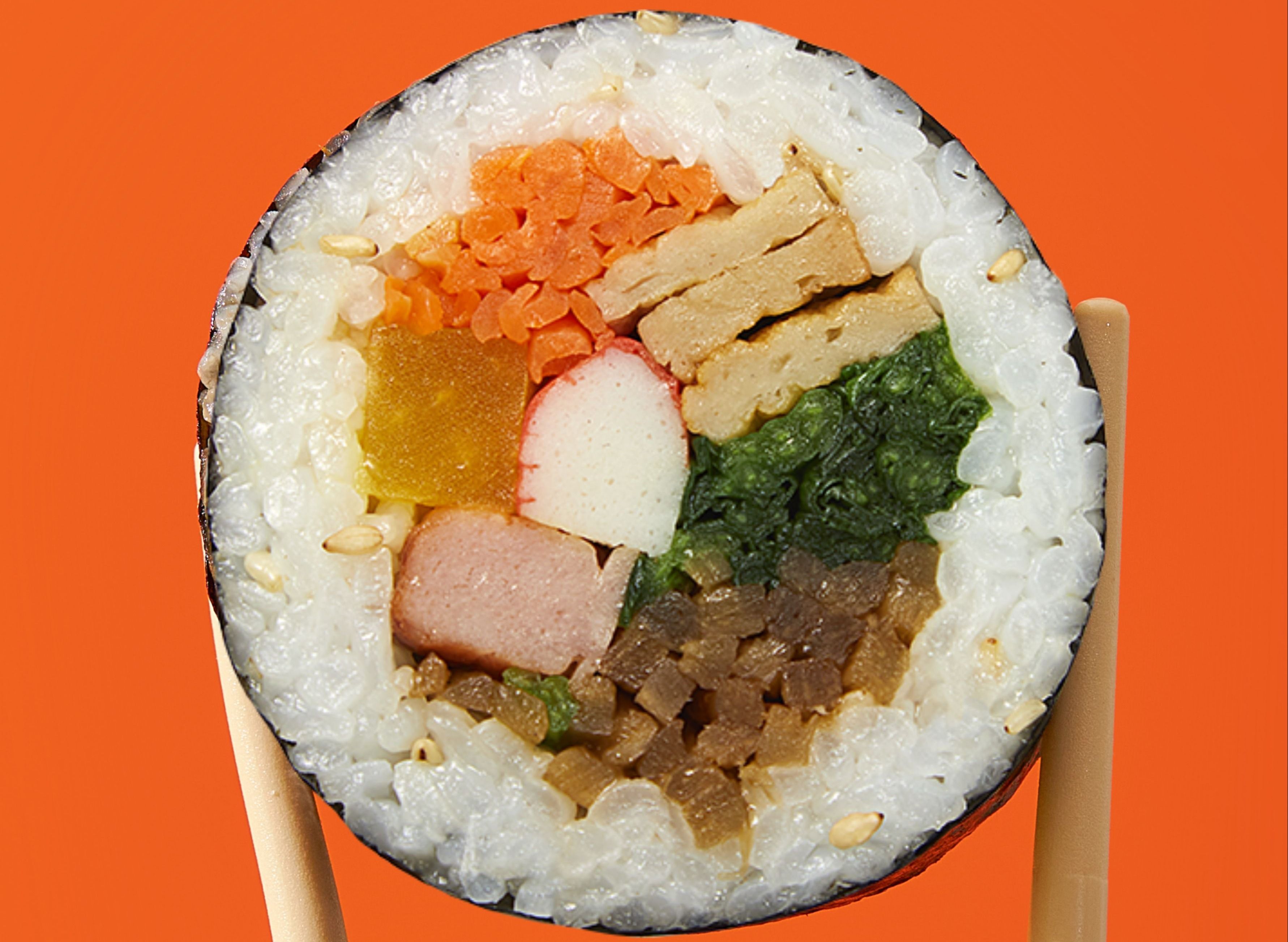 Itaewon Class - The Esplanade Lahug Menu, Price | Food Delivery Cebu ...