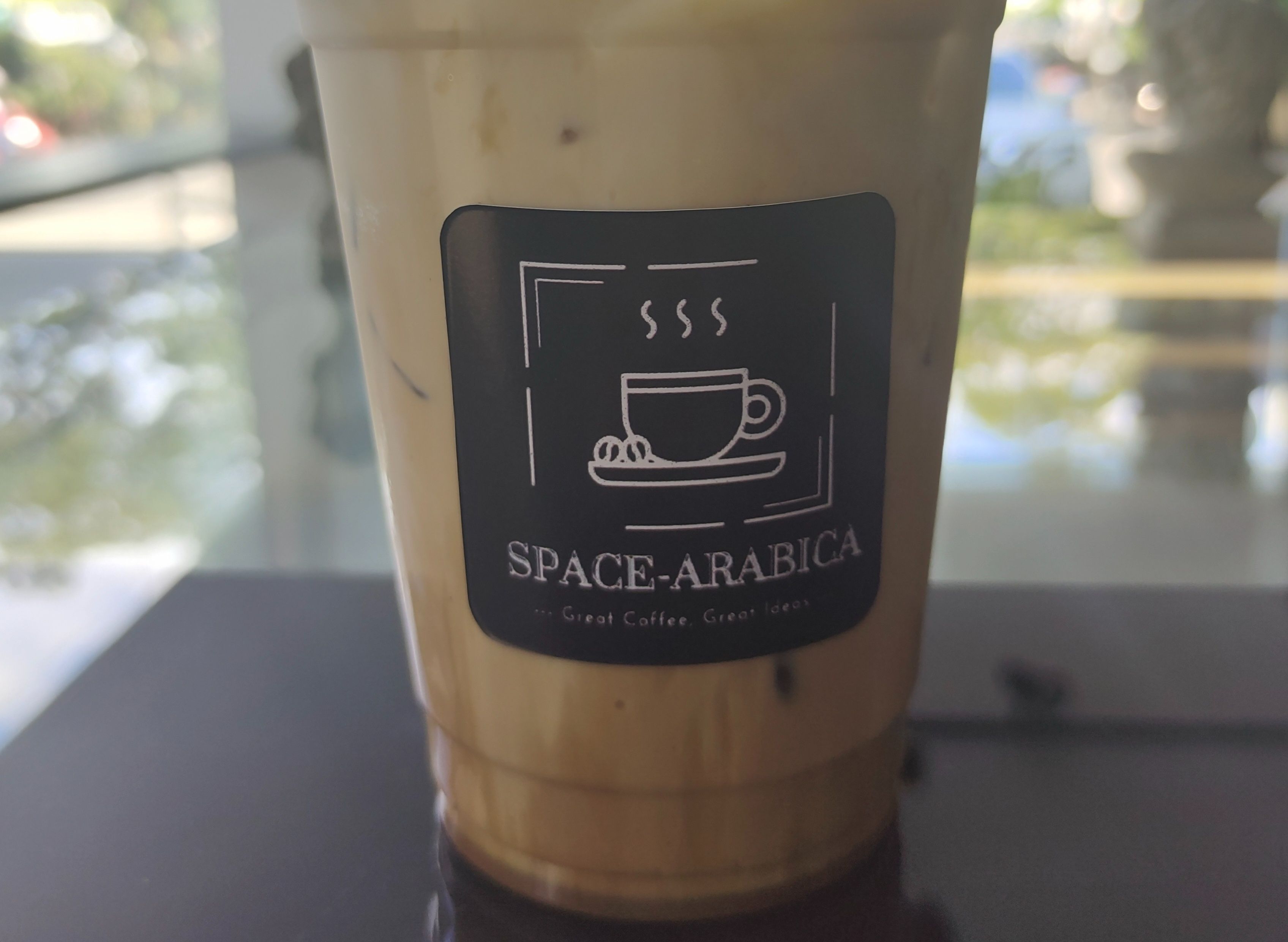 Space-Arabica delivery in Davao City Davao del Sur| Food Delivery Davao ...